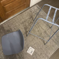 Aleta Counter Stool & Reviews | AllModern