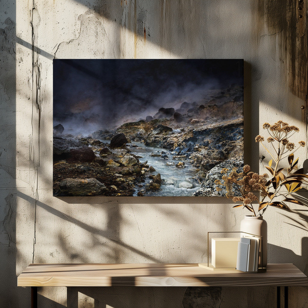 17 Stories Acid River | Wayfair.co.uk