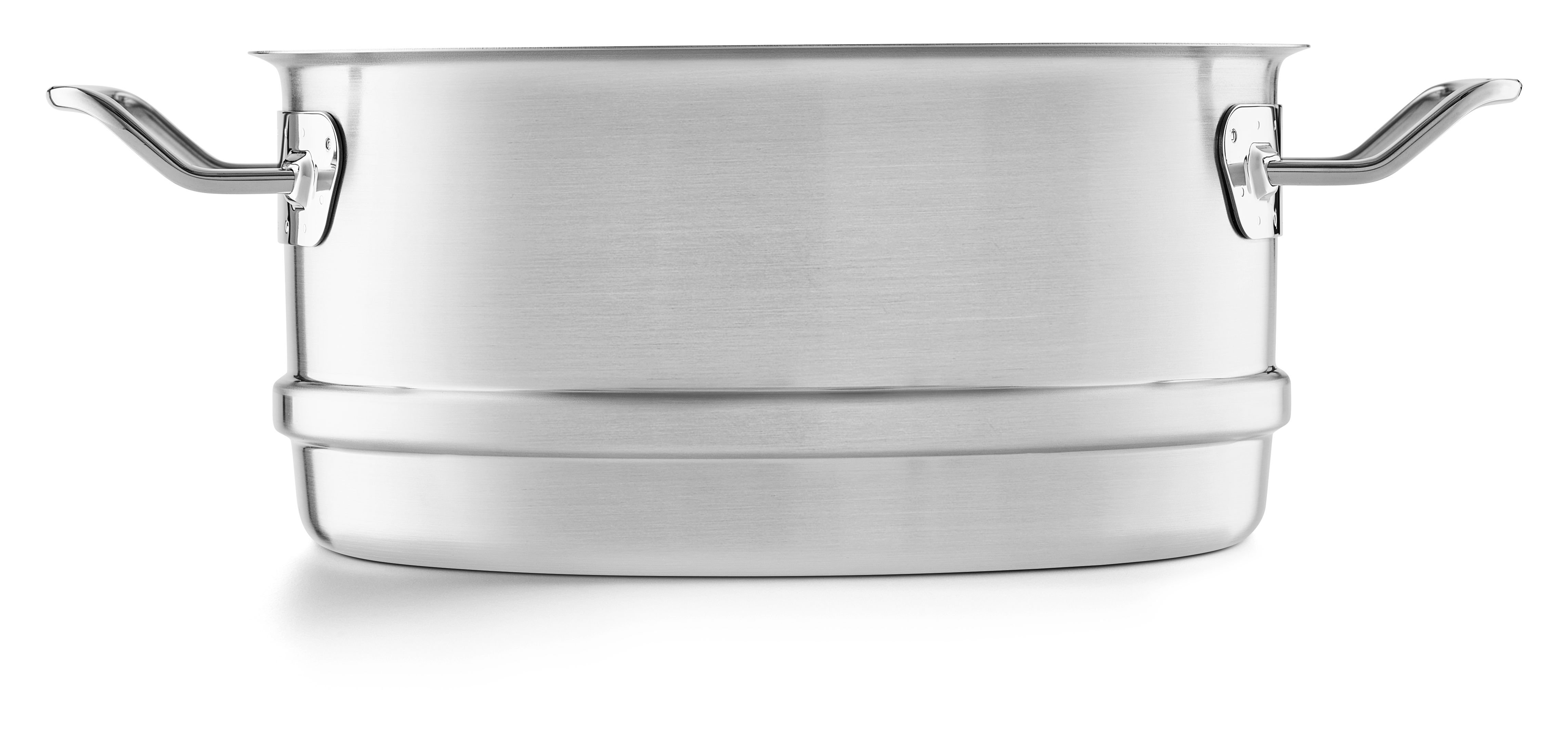 Fissler Original-Profi Collection® Stainless Steel Steaming Insert ...