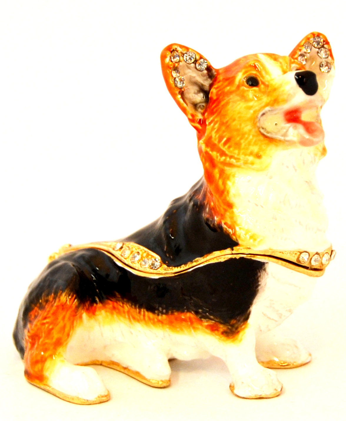 Ciel Collectables Crogie dog Trinket Box | Wayfair