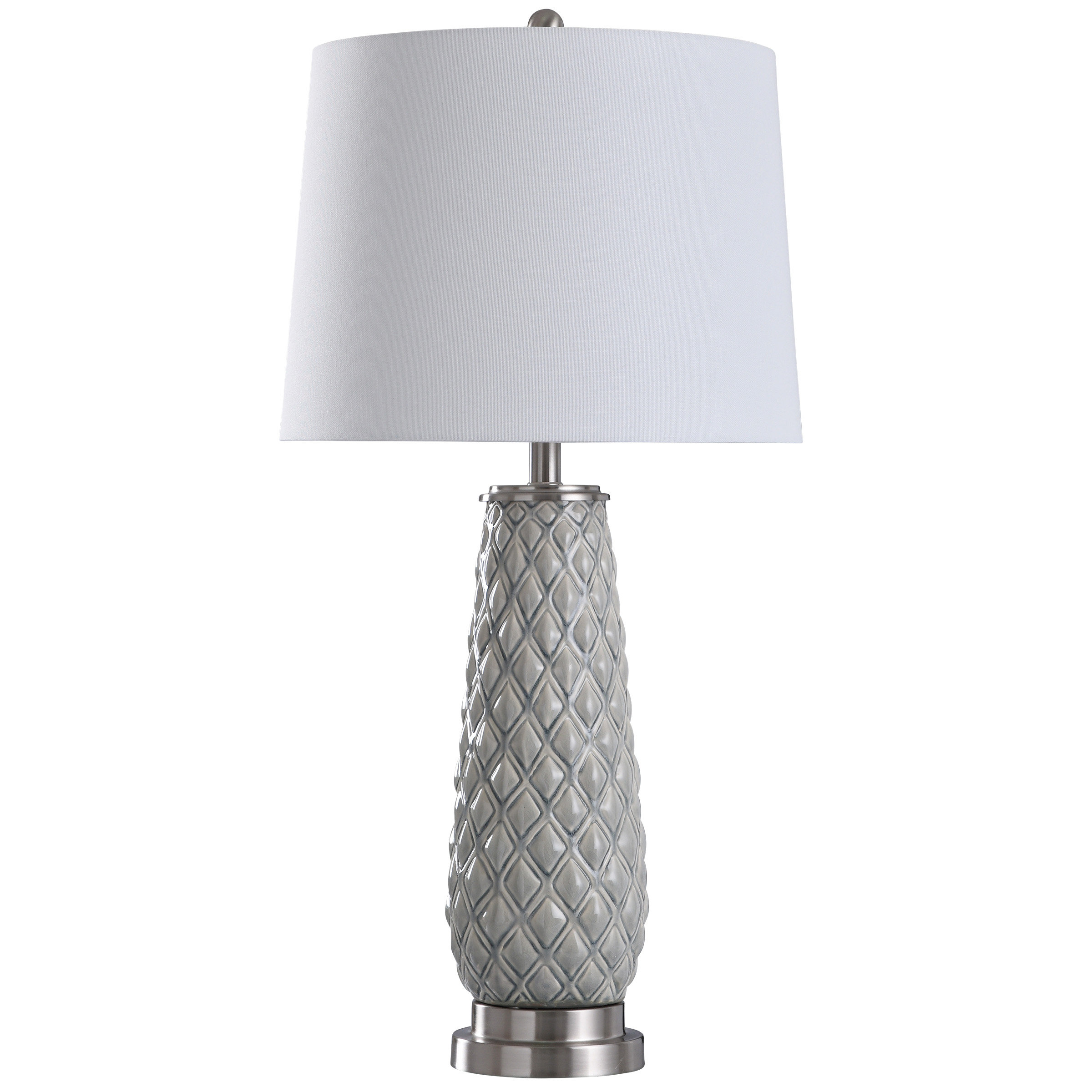 Bayou Breeze Otha 32" Table Lamp | Wayfair