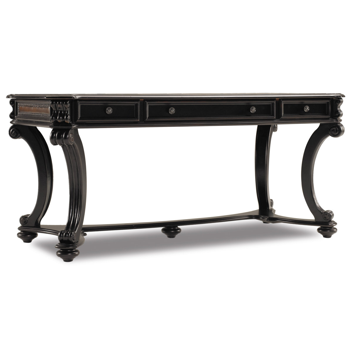 Hooker Furniture Telluride Desk & Reviews | Perigold