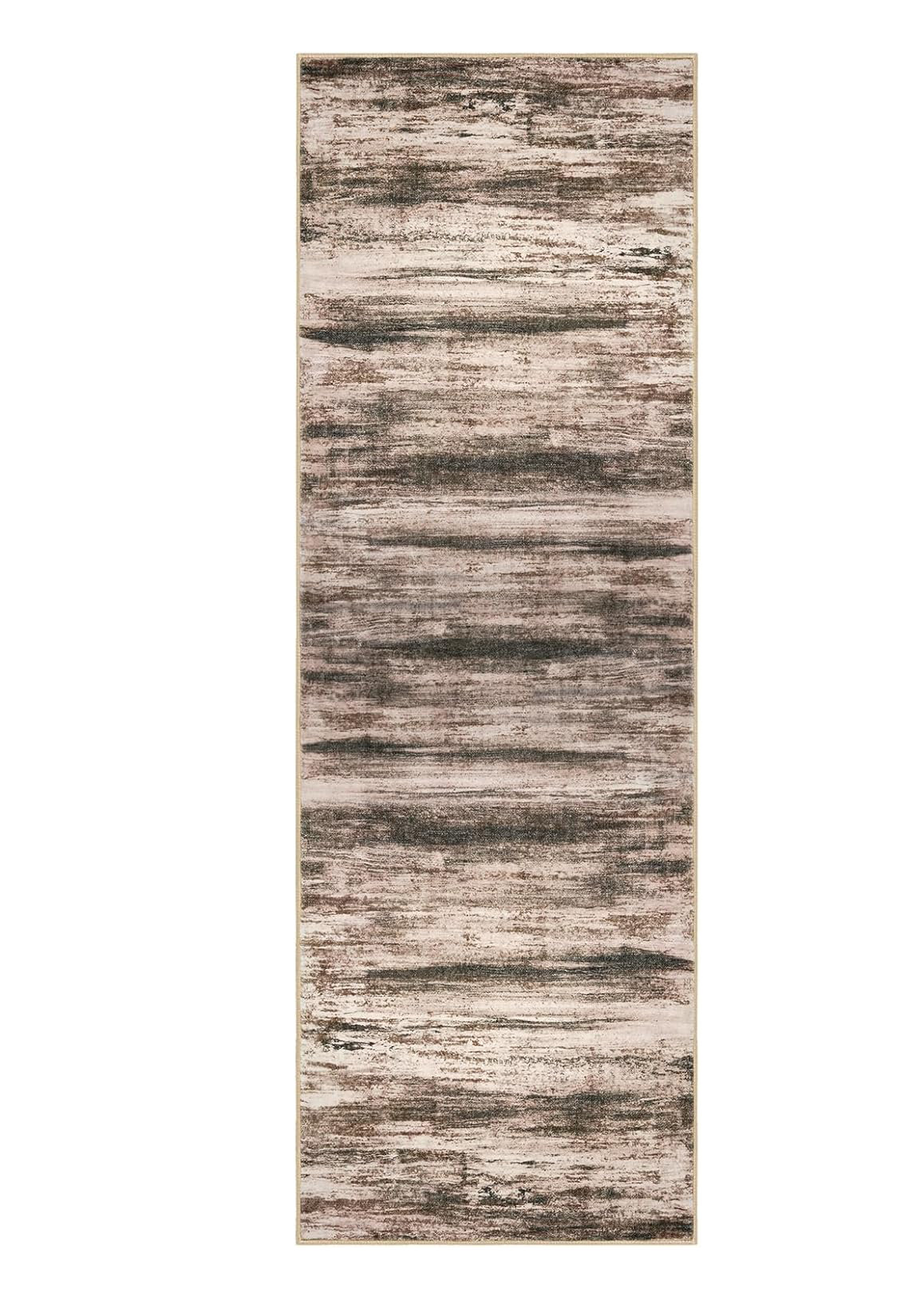 Williston Forge Modern Kitchen Runner Rug, Rug Runner Non-Slip Soft ...