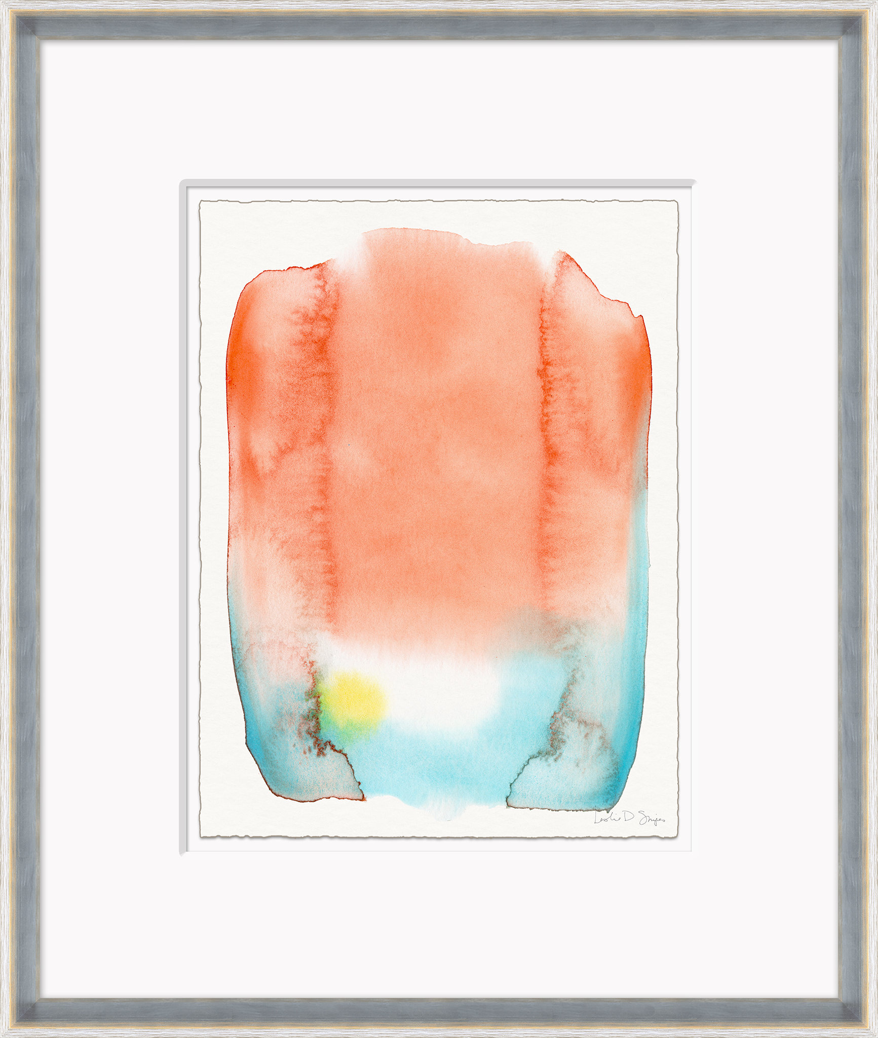 Soicher Marin " Color Play V " | Wayfair