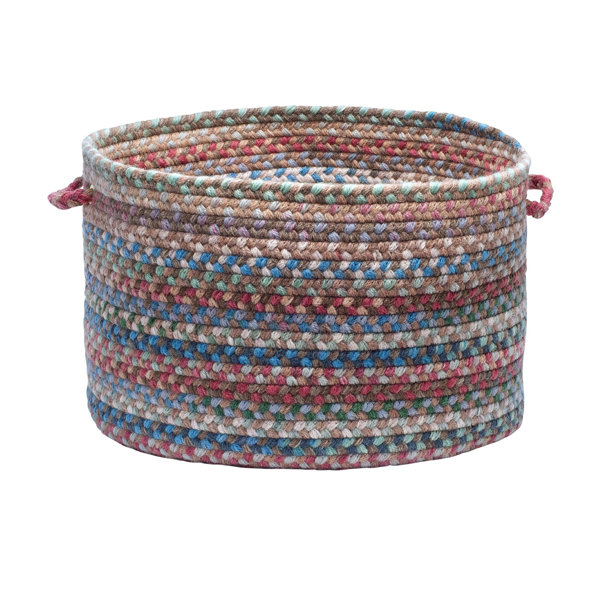 August Grove® Oyola PaolucciPaolucci Modern & Contemporary Wool Storage ...