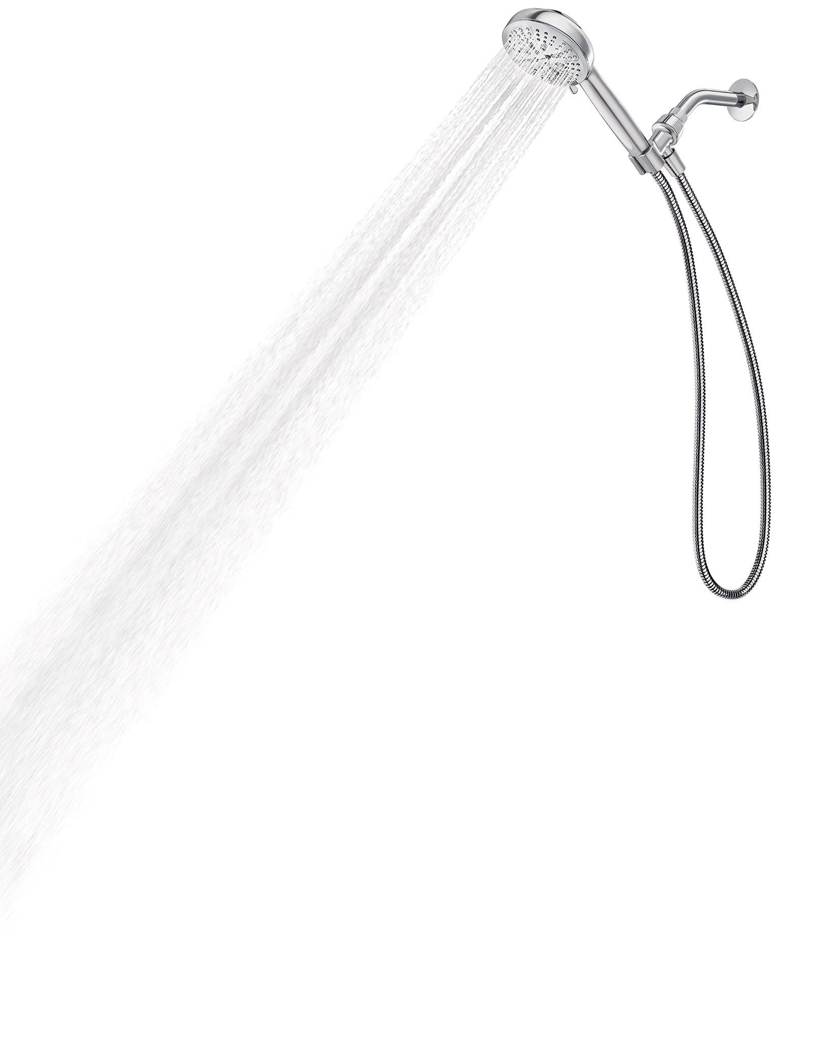 Moen Hydro Energetix Reviews