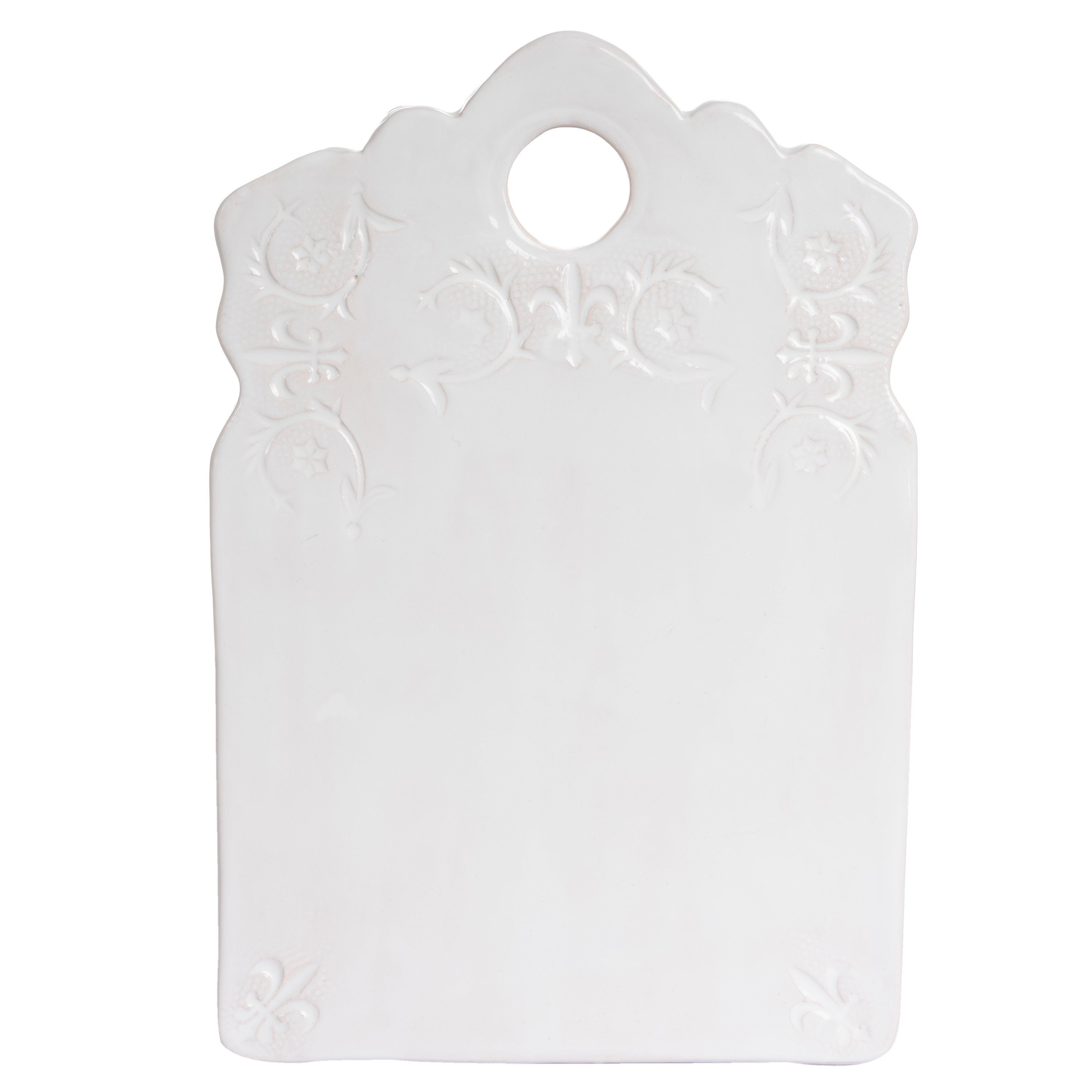 Coppermill Kitchen Handmade Cheese Board | Perigold