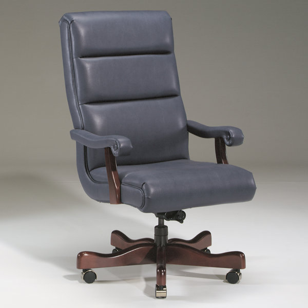 Triune Business Furniture Executive Chair | Wayfair