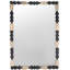 AllModern Emmalei Black / Grey Mirror | AllModern