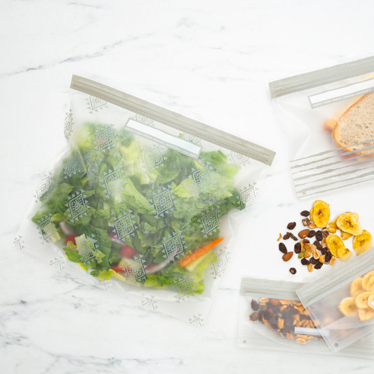 Union Rustic Gallon Food Storage Container - Wayfair Canada