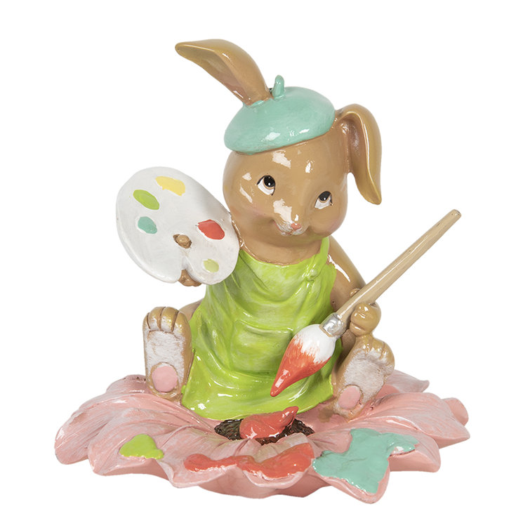 Lily Manor Yorklyn Figurines & Sculptures | Wayfair.co.uk