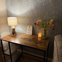 Borough Wharf Addasyn Rectangle Computer Desk & Reviews | Wayfair.co.uk