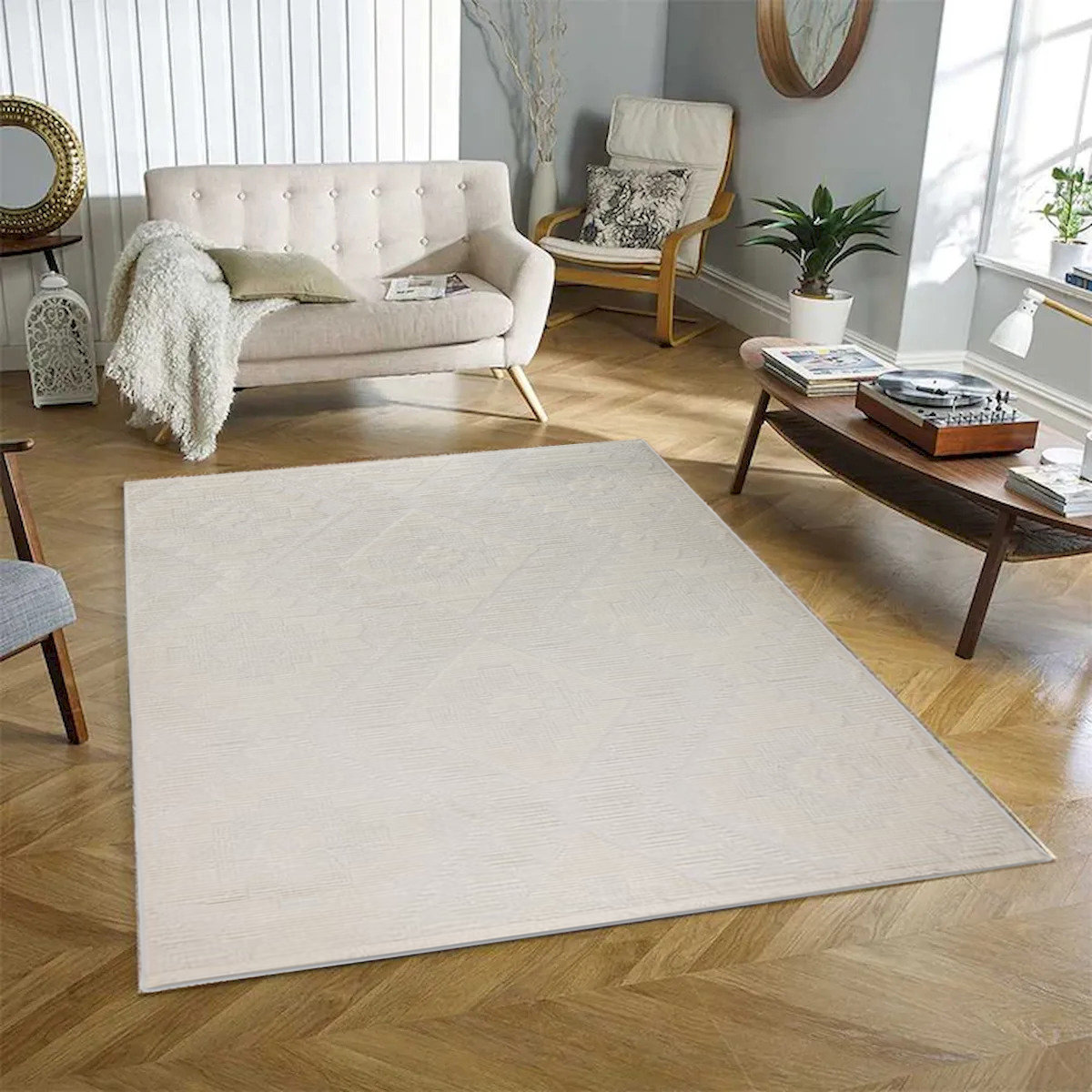 Latitude Run® Modena Iv Rug | Wayfair