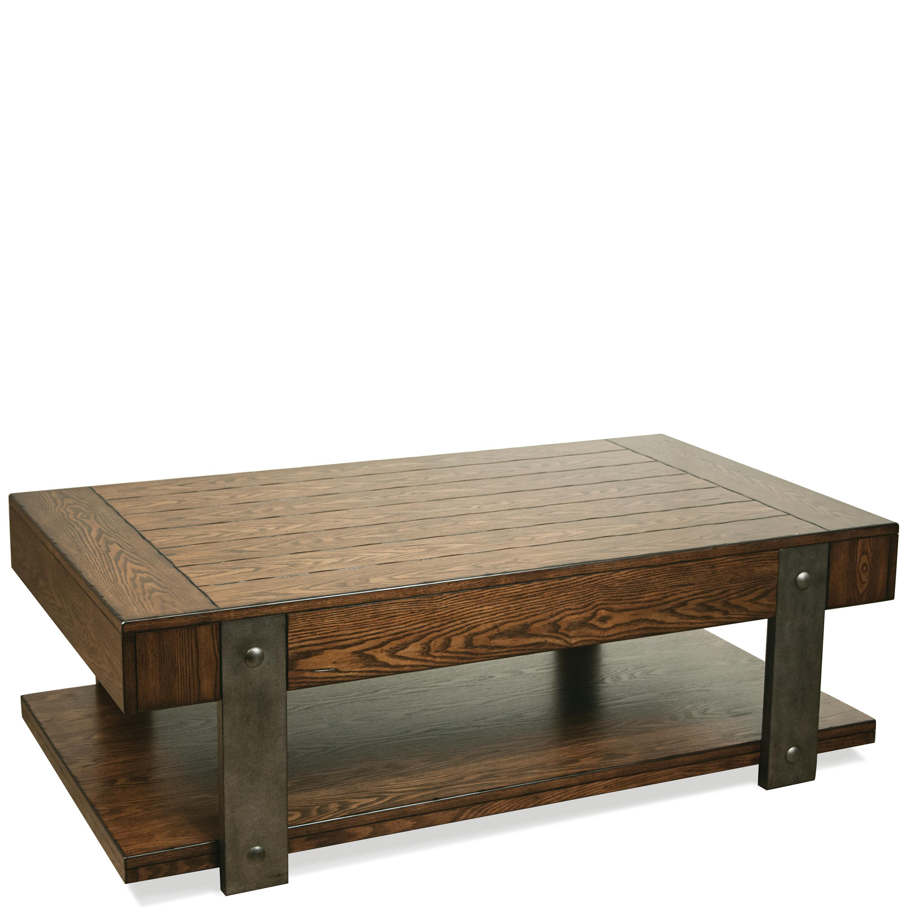 Williston Forge Folkeste Coffee Table | Wayfair