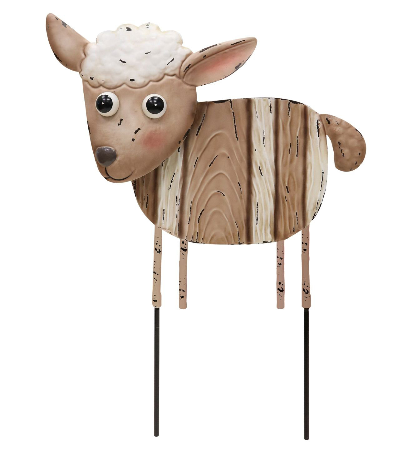 Regal Art & Gift Farm Stake - Sheep | Wayfair