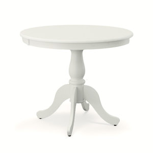 36 inches Round Dining Tables You'll Love | Wayfair