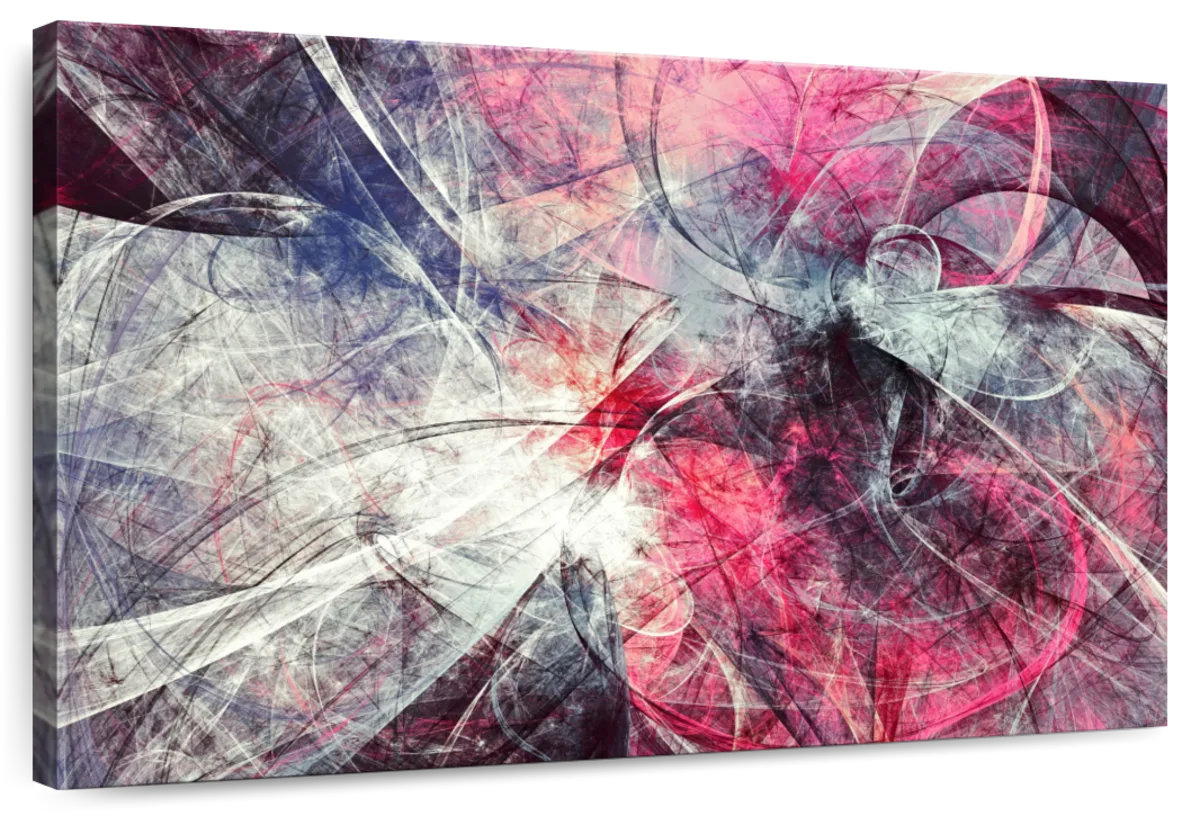 Wade Logan® Avery Lawless Dynamic Abstract | Wayfair