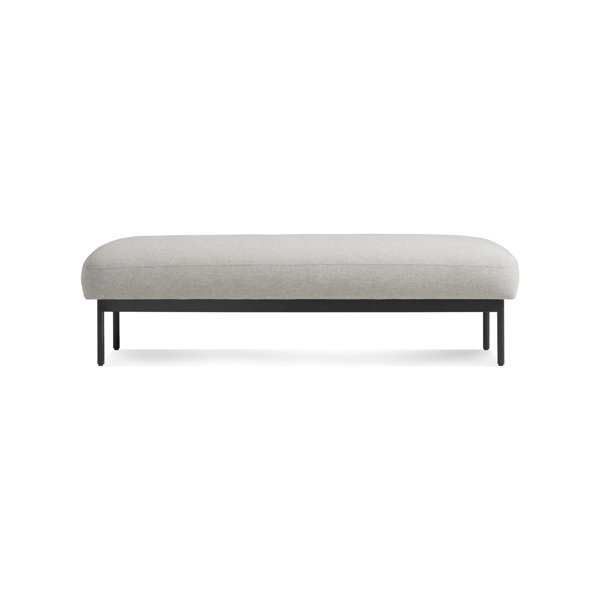 Puff Puff Bench & Reviews | AllModern