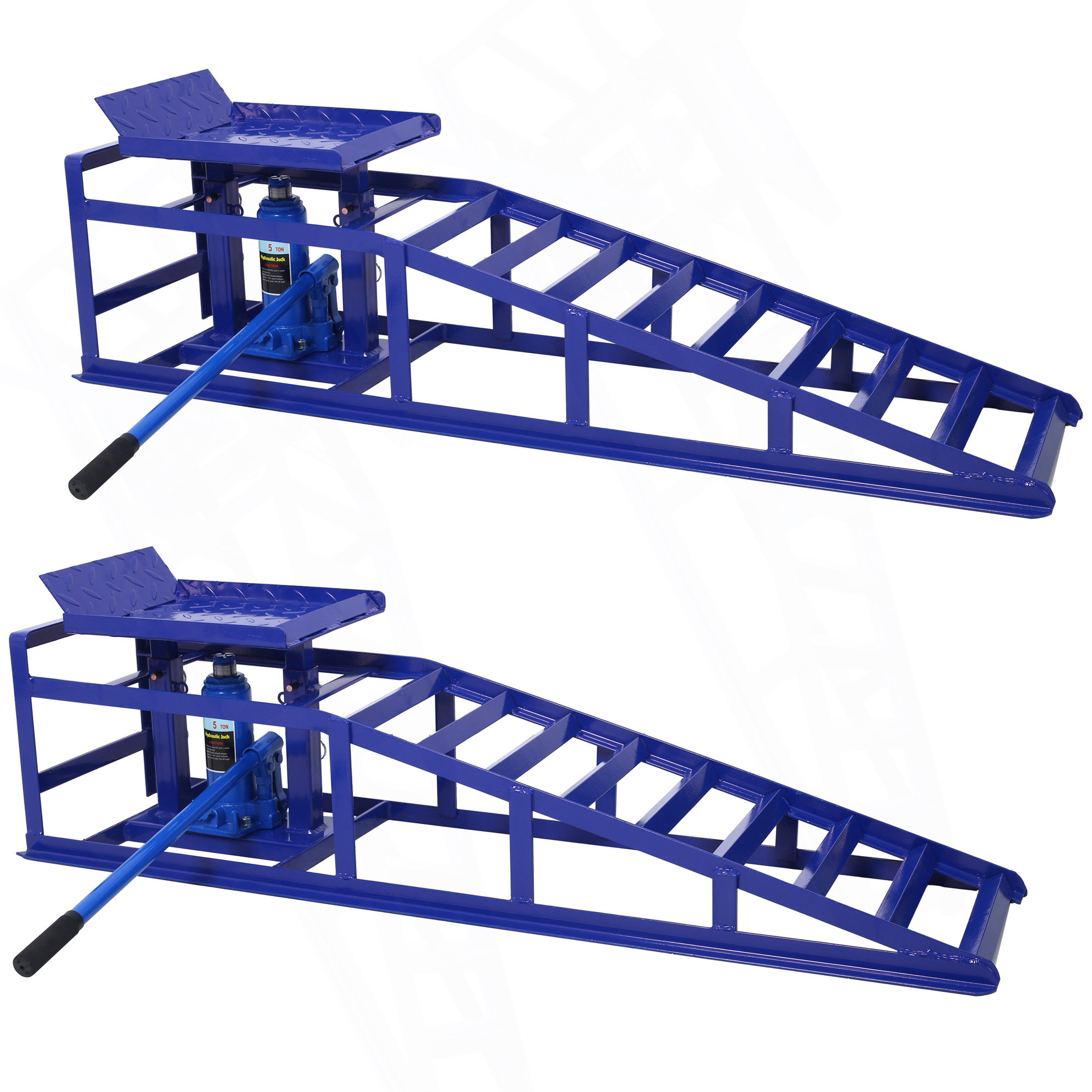 FOSHANZHENGONG Auto Car Truck Service Ramps Lifts, Garage Car Lift ...
