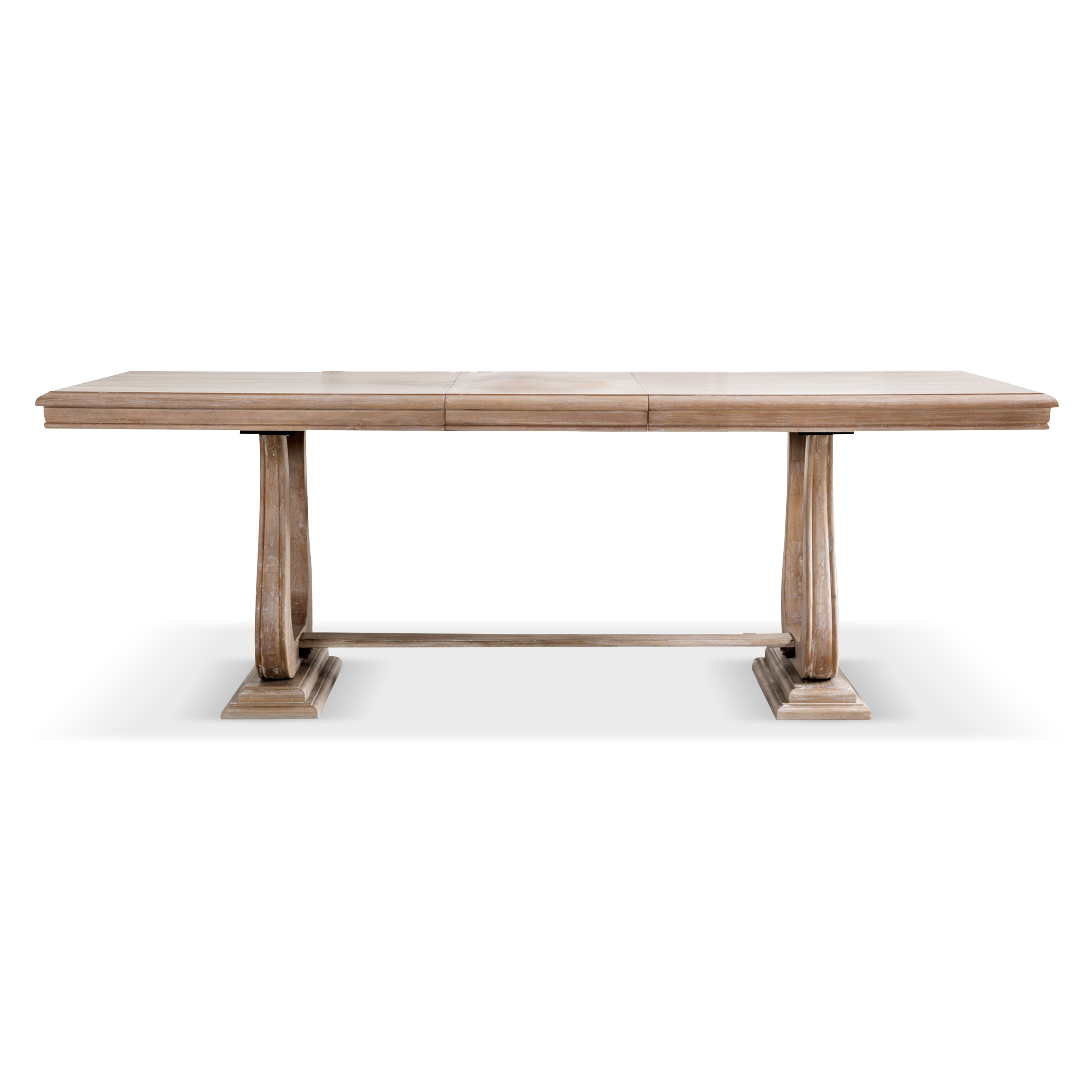 Red Barrel Studio® Stella Dining Table | Wayfair