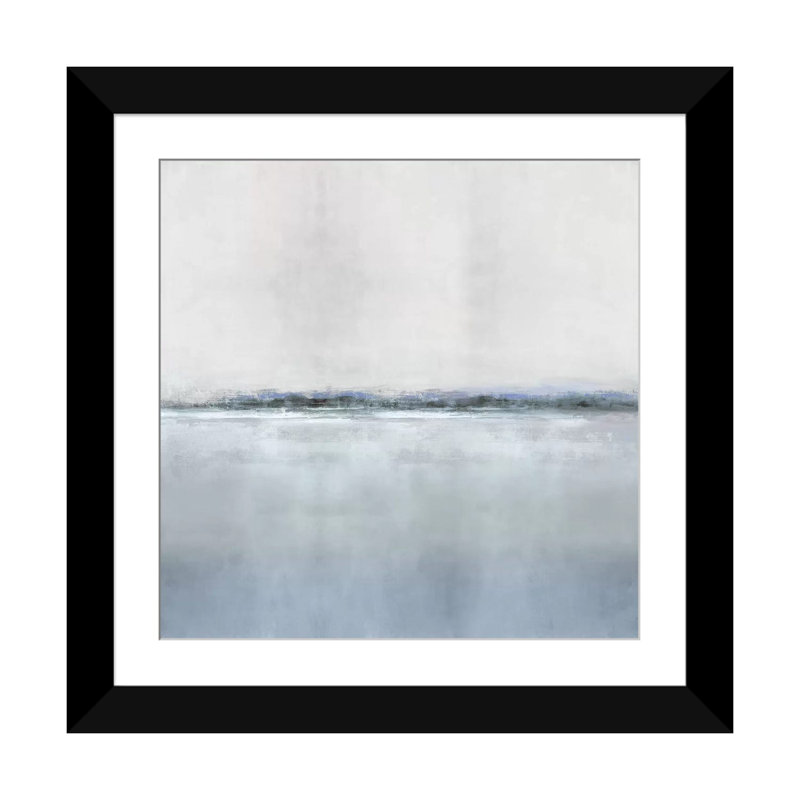 Bless international Whisper I by Rachel Springer Graphic Art | Wayfair