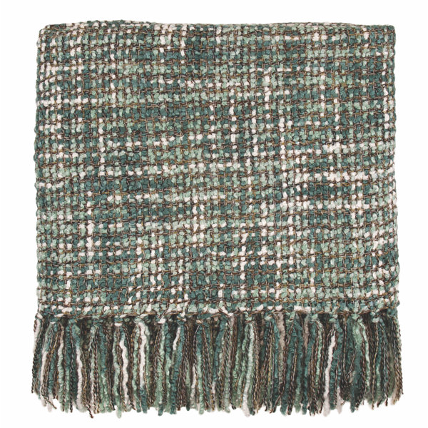 Woven-tapestry-throws | Wayfair