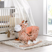 Rocking Horses You'll Love | Wayfair