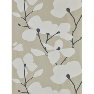 Harlequin Kienze Shimmer Wallpaper | Perigold