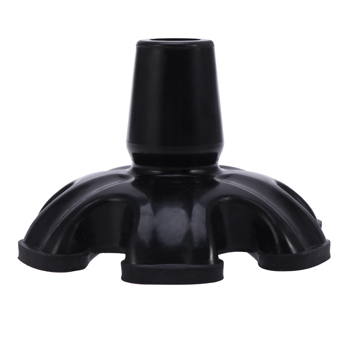 Arlmont & Co. 19Mm Walking Cane Tip Premium Anti Skidding Rubber ...