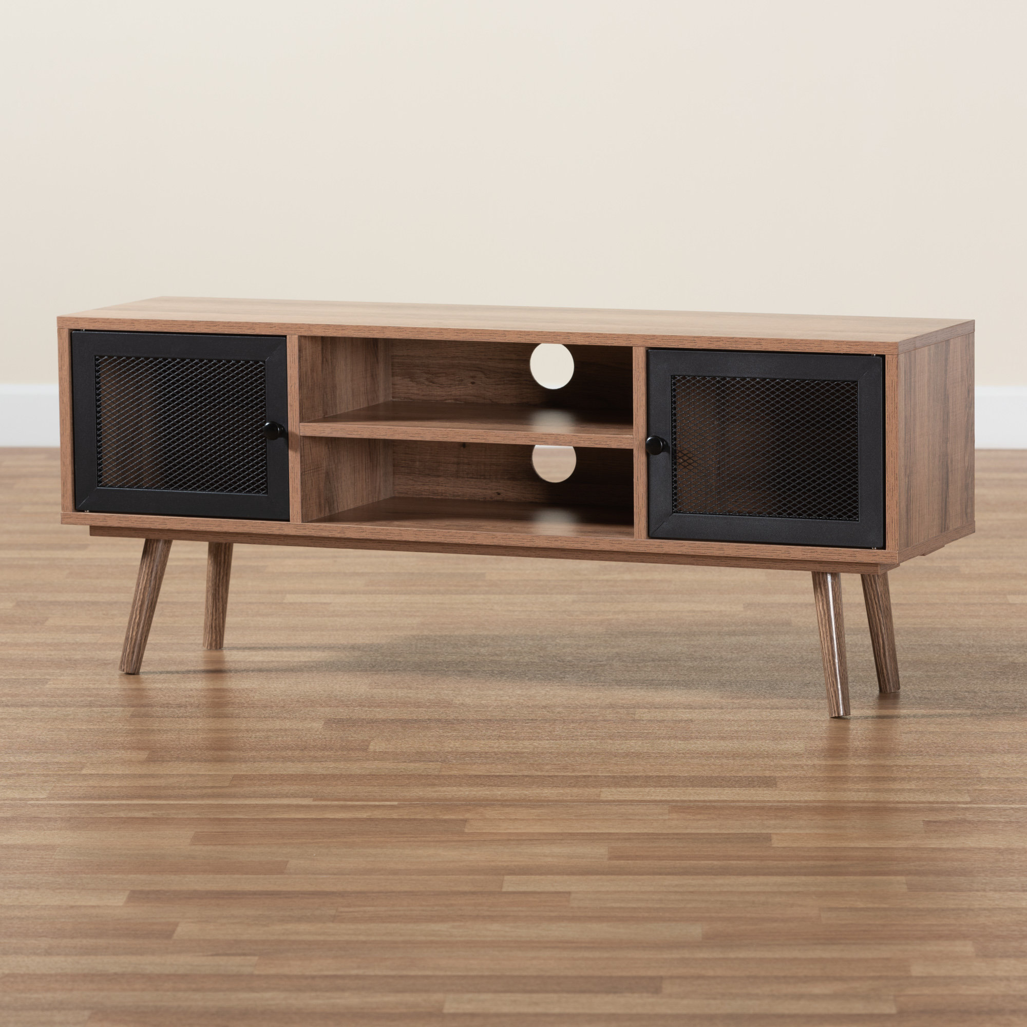 Steelside™ Ceclie TV Stand for TVs up to 40" | Wayfair