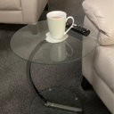 Zipcode Design Alexandrina Side Table & Reviews | Wayfair.co.uk