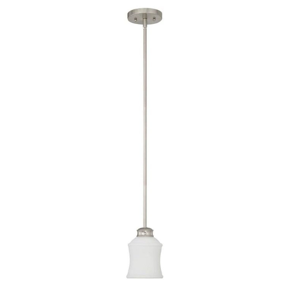 Orren Ellis Broun 1 - Light Sphere Cylinder Pendant - Wayfair Canada