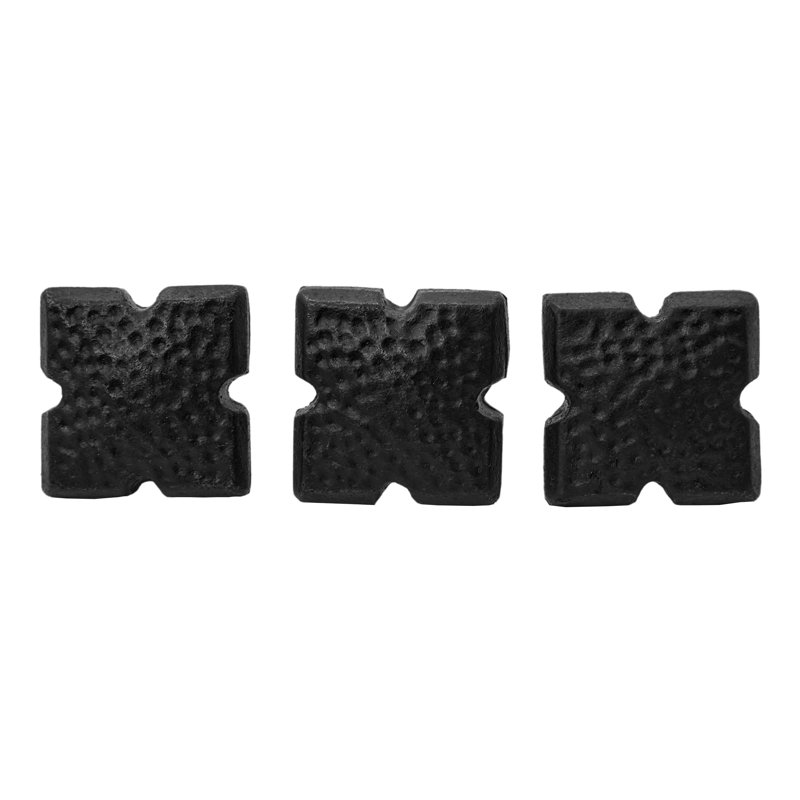 Mystic Colonial Hardware SOLID CAST IRON Victorian, Colonial, Retro ...