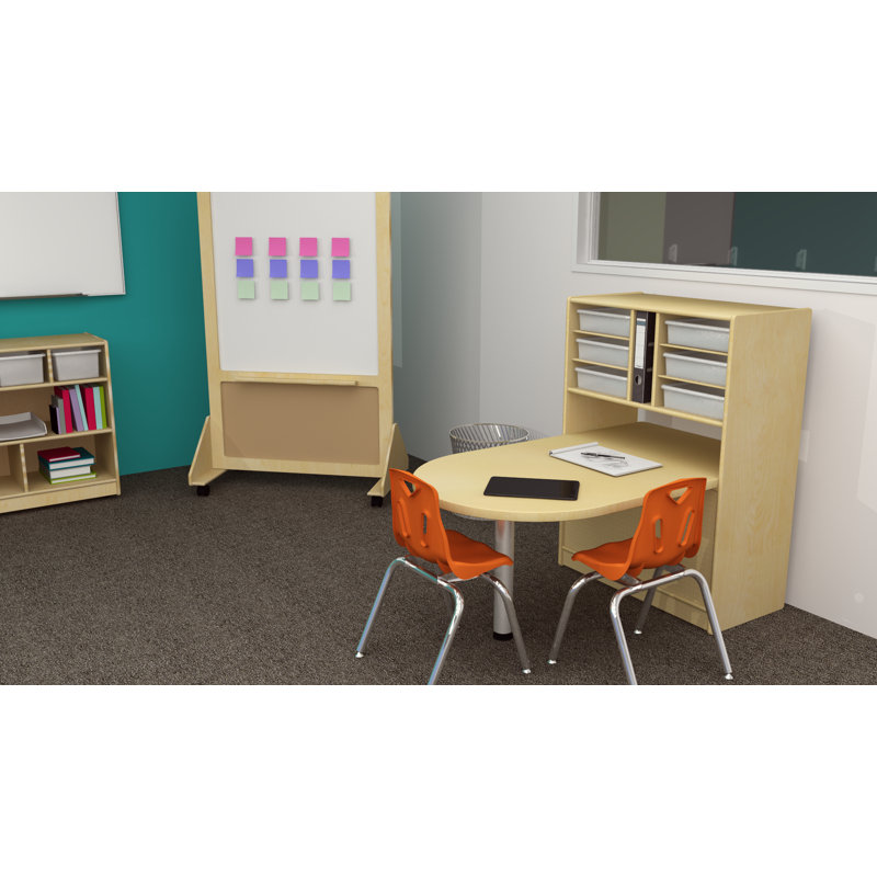 Jonti-Craft® STEM Makerspace Table | Wayfair