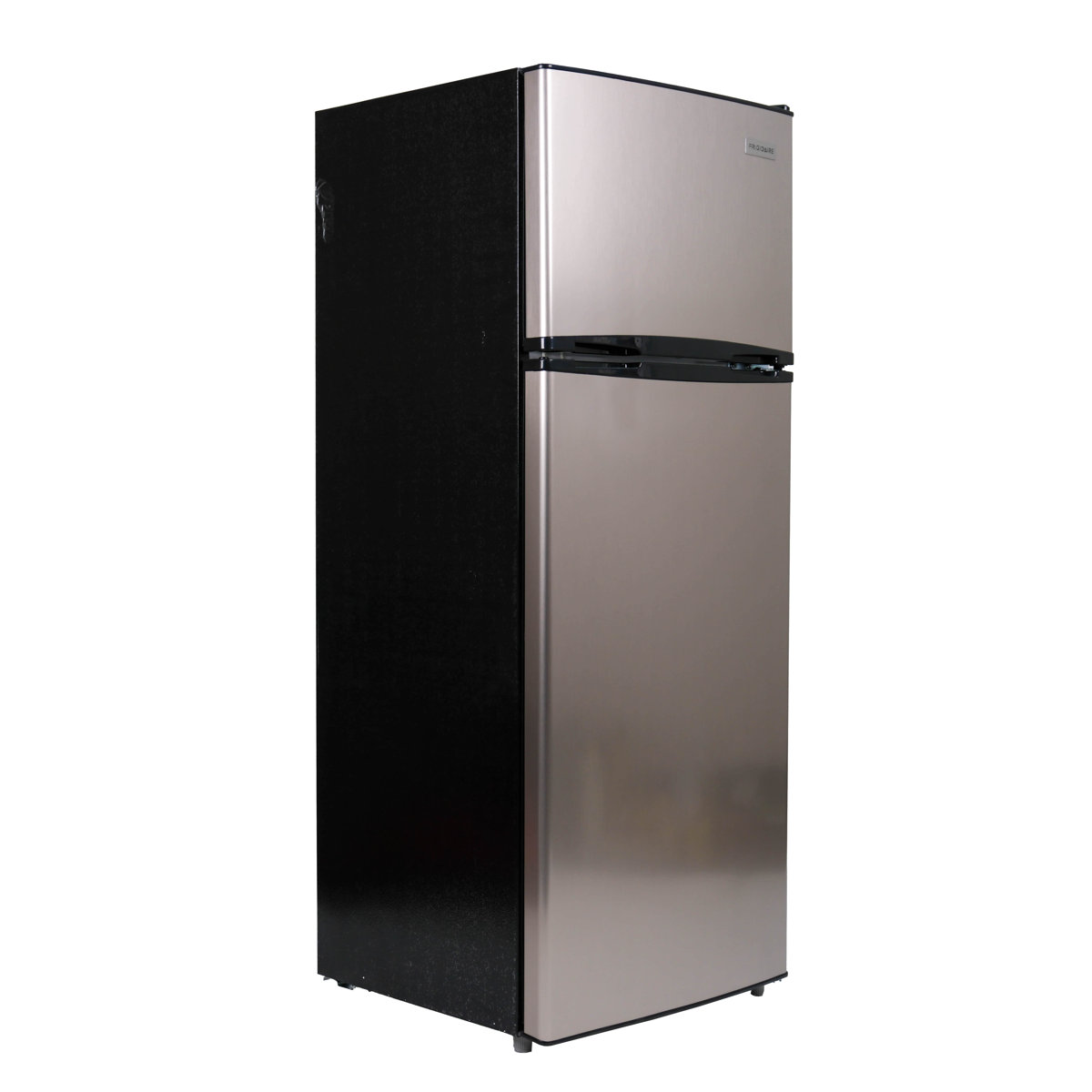 Frigidaire Platinum Fridge Freezer Combo, 7.5 Cu. Ft. Capacity ...