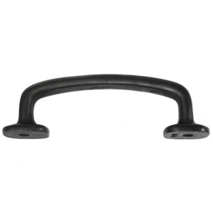 MNG Hardware Riverstone 3" Center to Center Arch Pull & Reviews | Wayfair