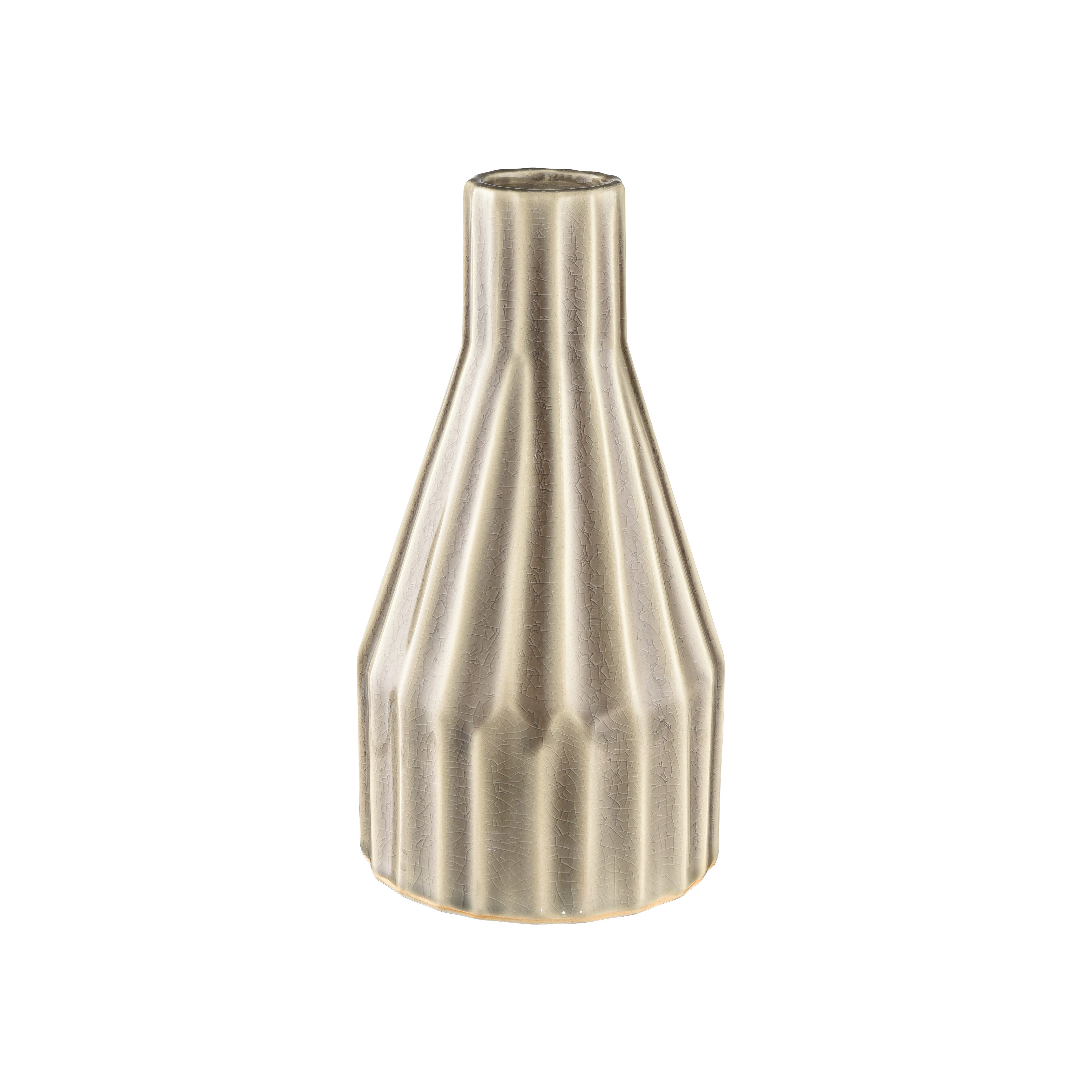 Ebern Designs Galen Vase - Short | Wayfair