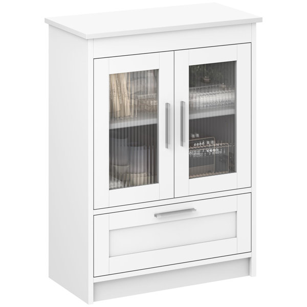 Latitude Run Abinav 60cm Sideboard | Wayfair.ie
