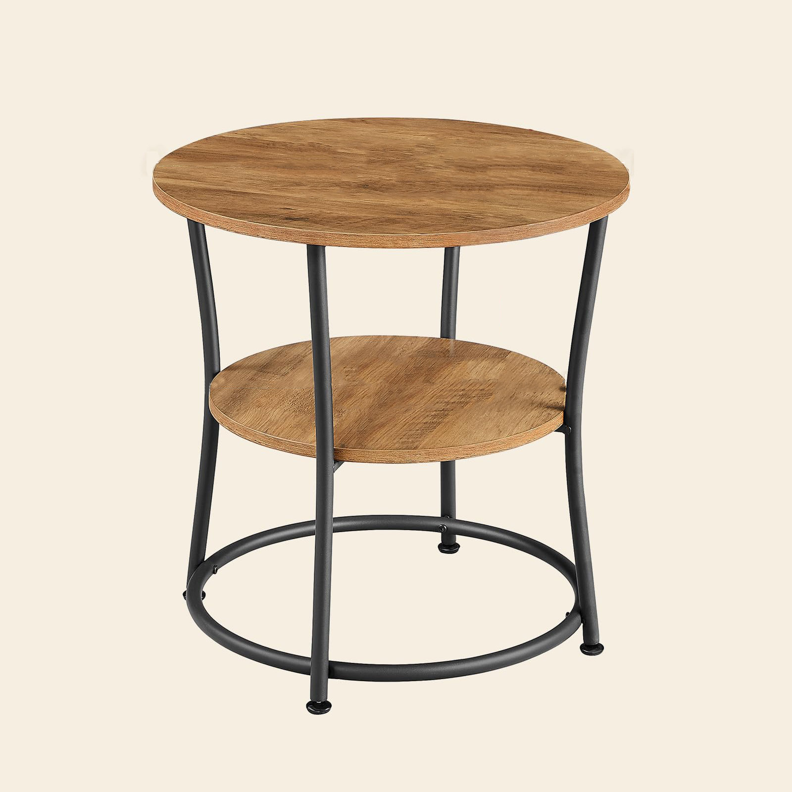 Williston Forge Jayro End Table & Reviews | Wayfair