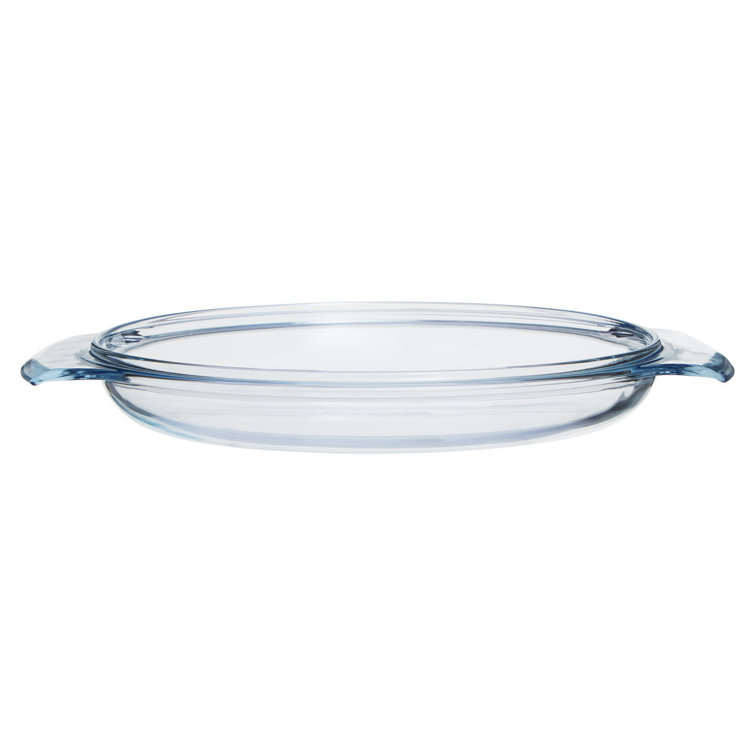 Premier Housewares Pyrex Lid For Deep Fryer | Wayfair.co.uk