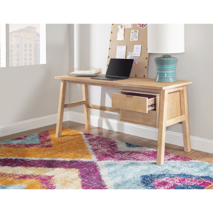 Mercury Row® Cullens 60'' Desk & Reviews | Wayfair