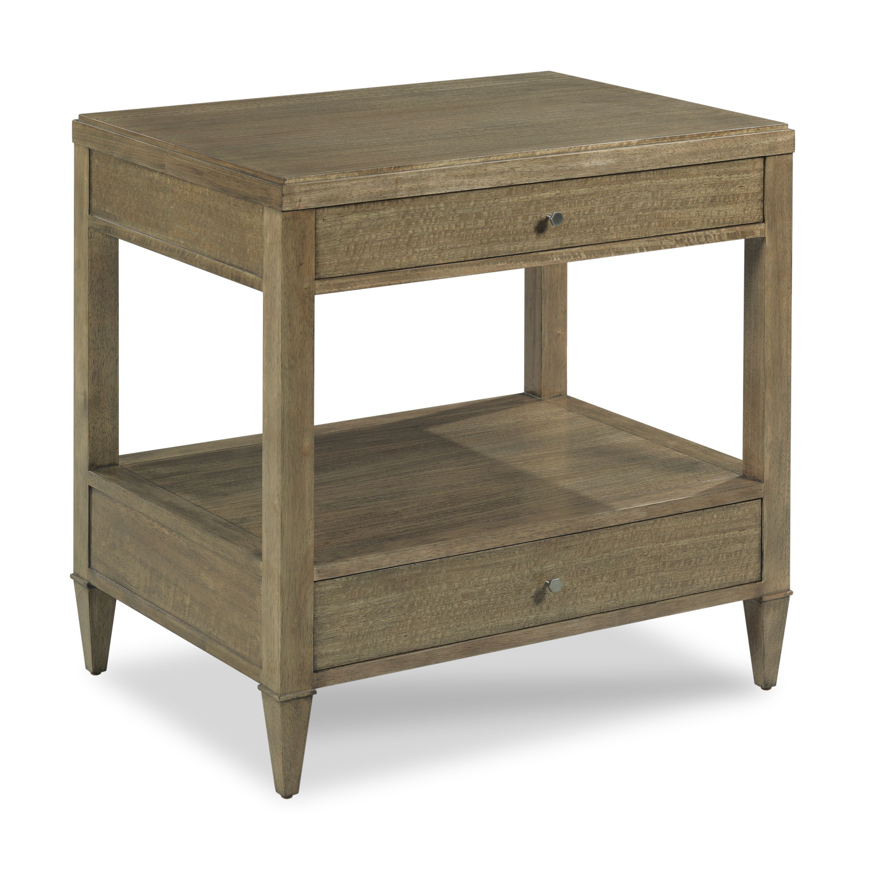 Woodbridge Furniture Thompson Bedside Table | Wayfair
