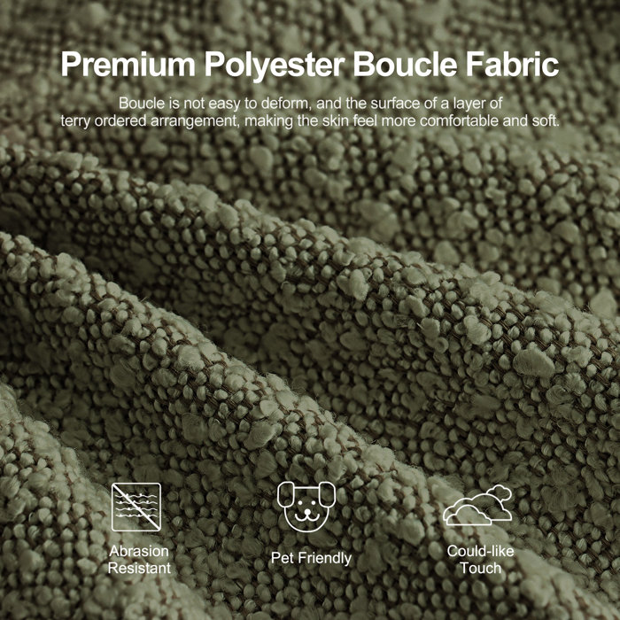 Latitude Run® Taufner 39'' Wide Armchair | Wayfair