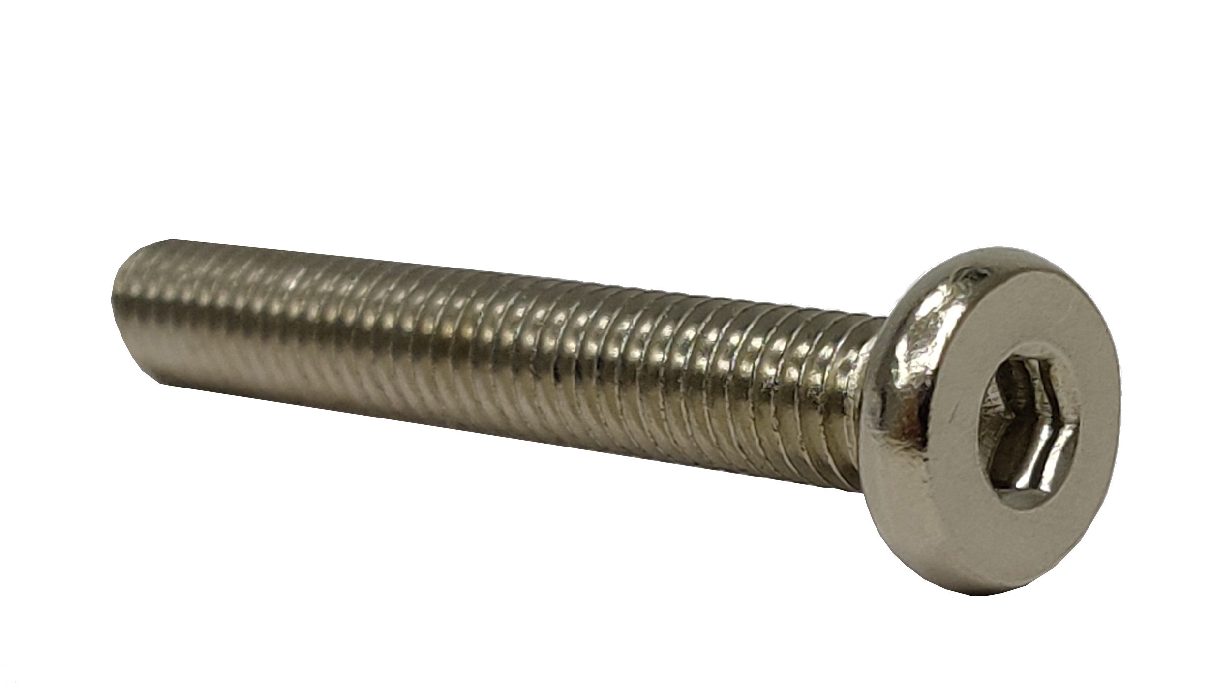 FixtureDisplays Hex Socket Pan Head M6x40mm screws - Wayfair Canada