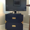 Mercer41 Harrison Accent Chest & Reviews | Wayfair