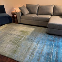 Trent Austin Design® Leonidas Indoor Rug & Reviews | Wayfair