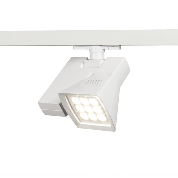 WAC Lighting Logos LED Adjustable Track Head | Wayfair