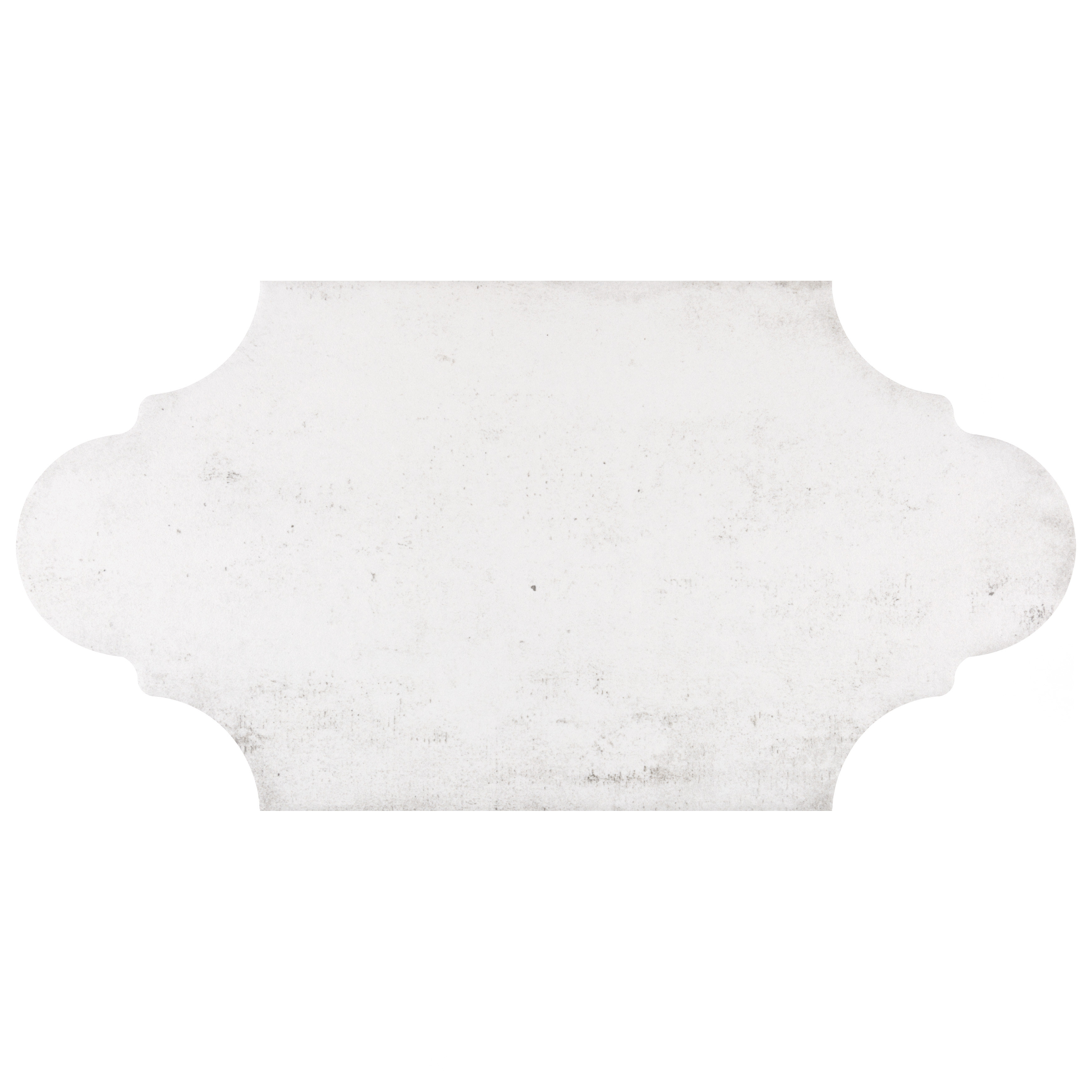 Merola Tile Alhama Provenzal 6" x 13" Porcelain Stone Look Wall & Floor ...