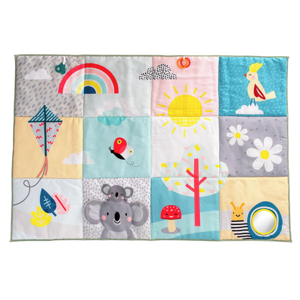 Taf Toys 149cm L Polyester Playmat | Wayfair.co.uk