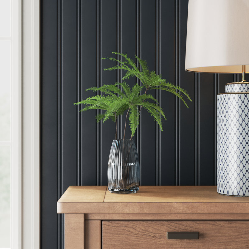 Birch Lane™ Ruebin Glass Table Vase & Reviews | Wayfair